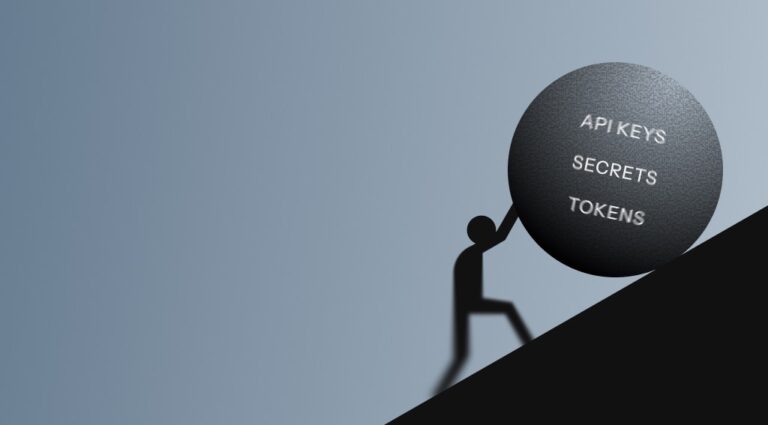 From OAuth Tokens to API Keys: The Toxic Credentials Behind the ...